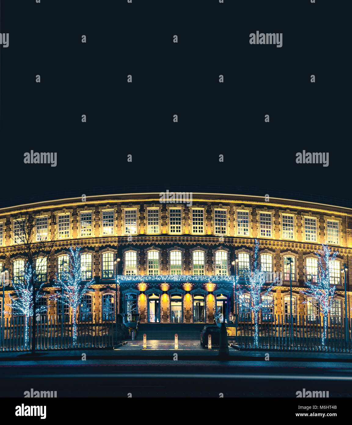 Modified lighting hi-res stock photography and images - Alamy