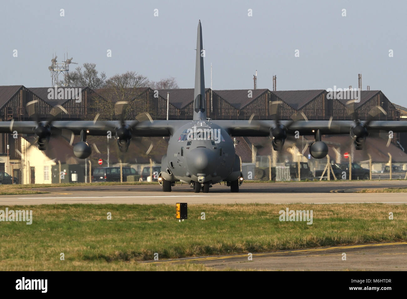 352nd sog hi-res stock photography and images - Alamy