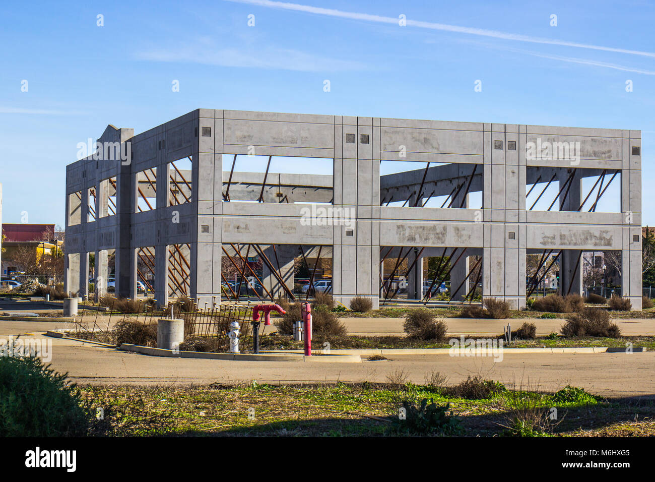 Incomplete shell hi-res stock photography and images - Alamy