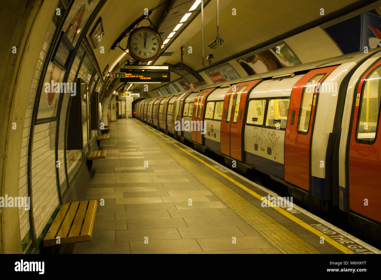 Ghost Train High Resolution Stock Photography and Images - Alamy