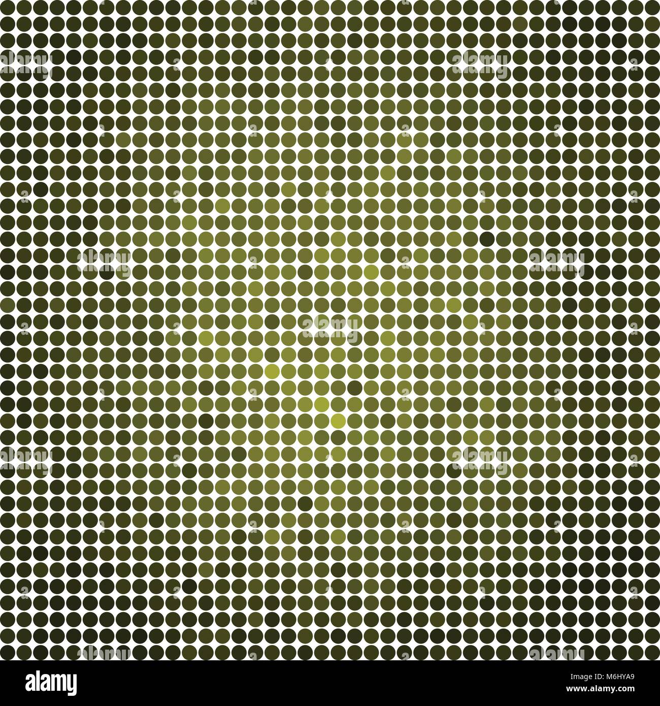 abstract vector colored round dots background Stock Vector Image & Art ...