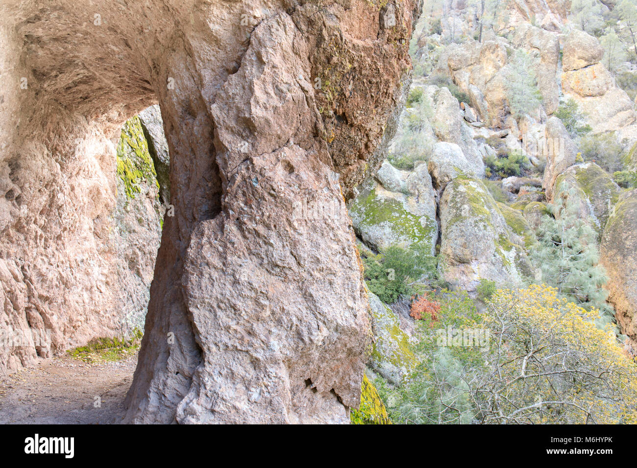 High peaks rock formations hi-res stock photography and images - Alamy