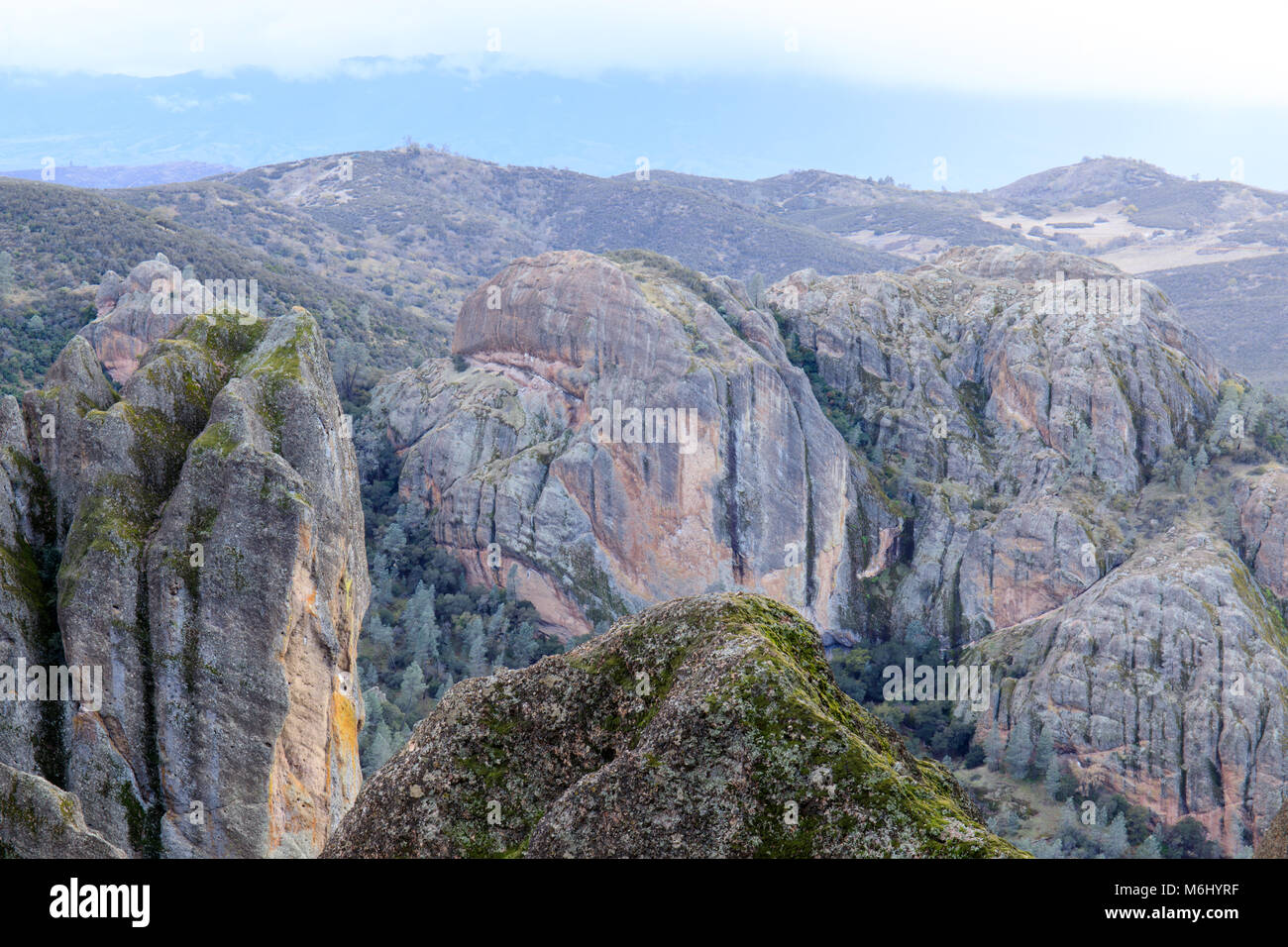 Tectonic and volcanic environment hi-res stock photography and images ...