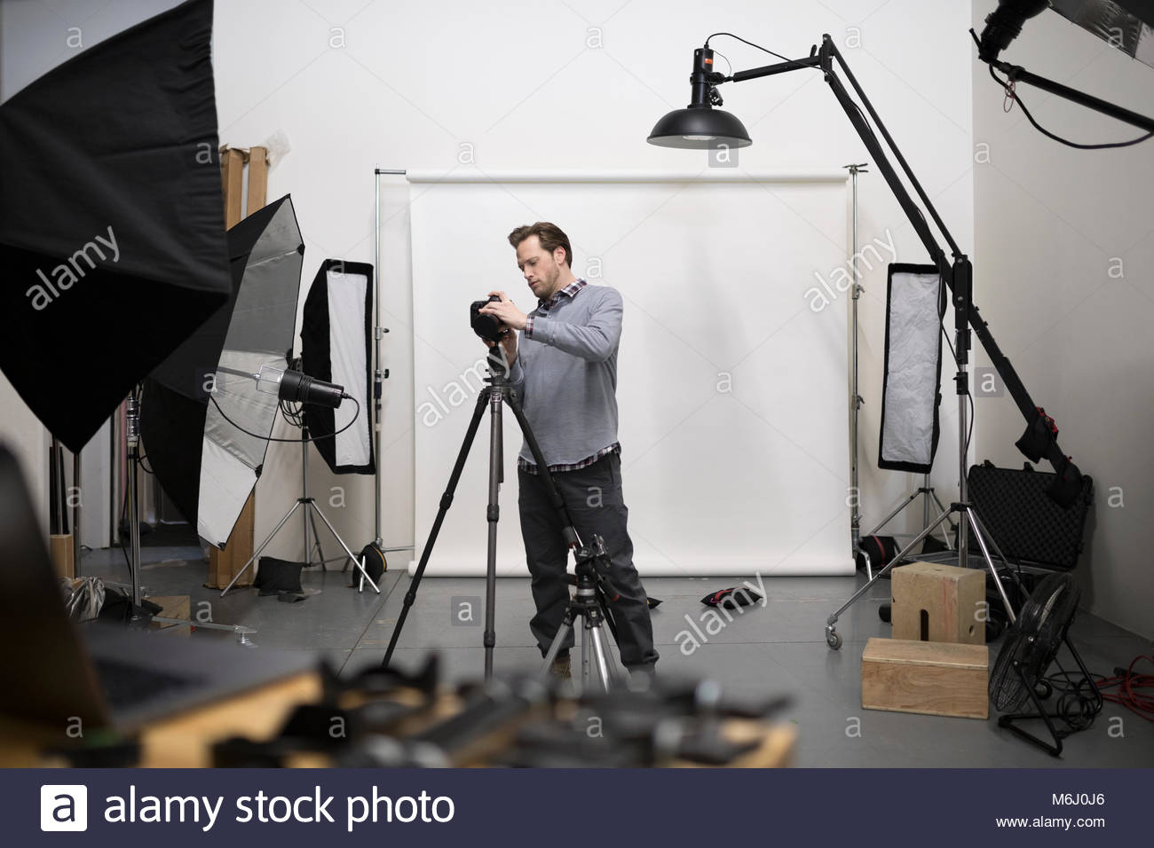 Camera High Resolution Stock Photography and Images - Alamy