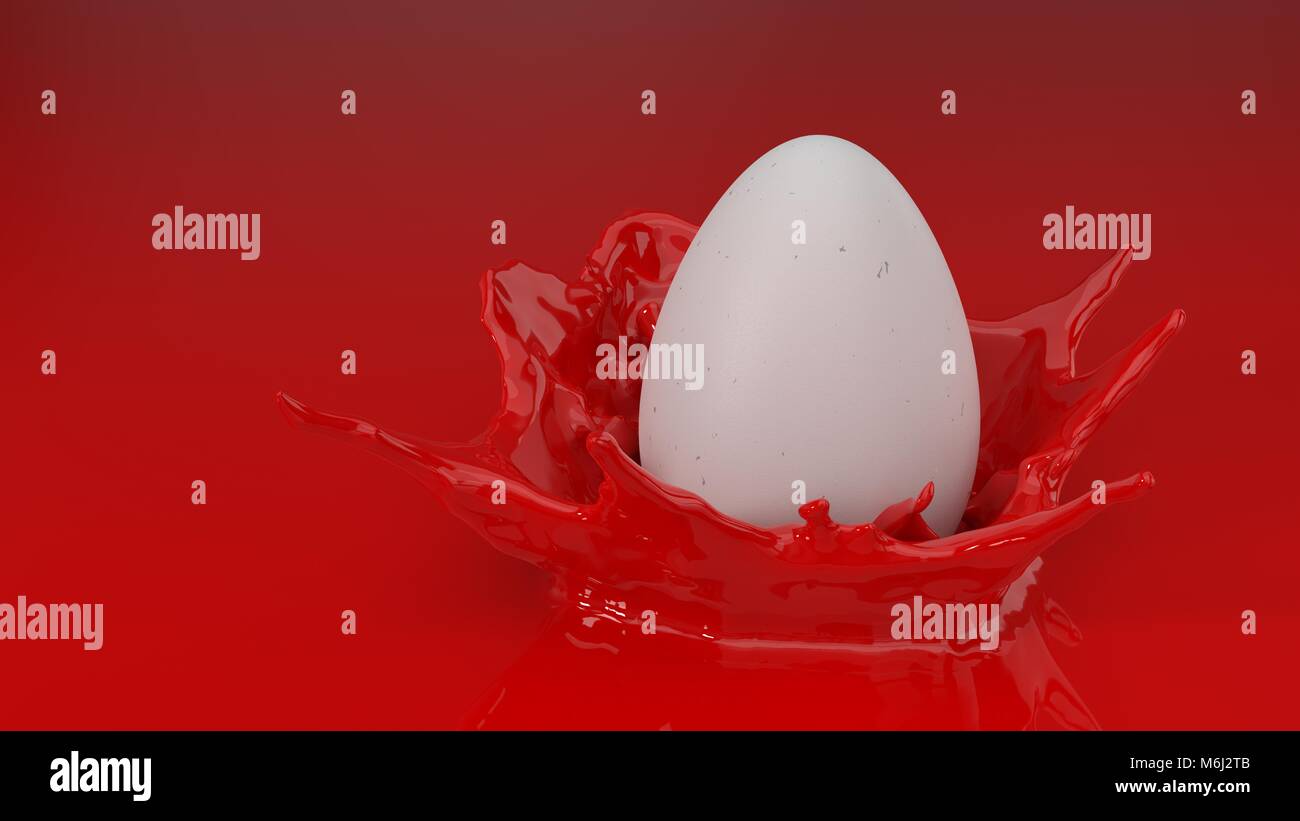 Easter Eggs Fishing Pool