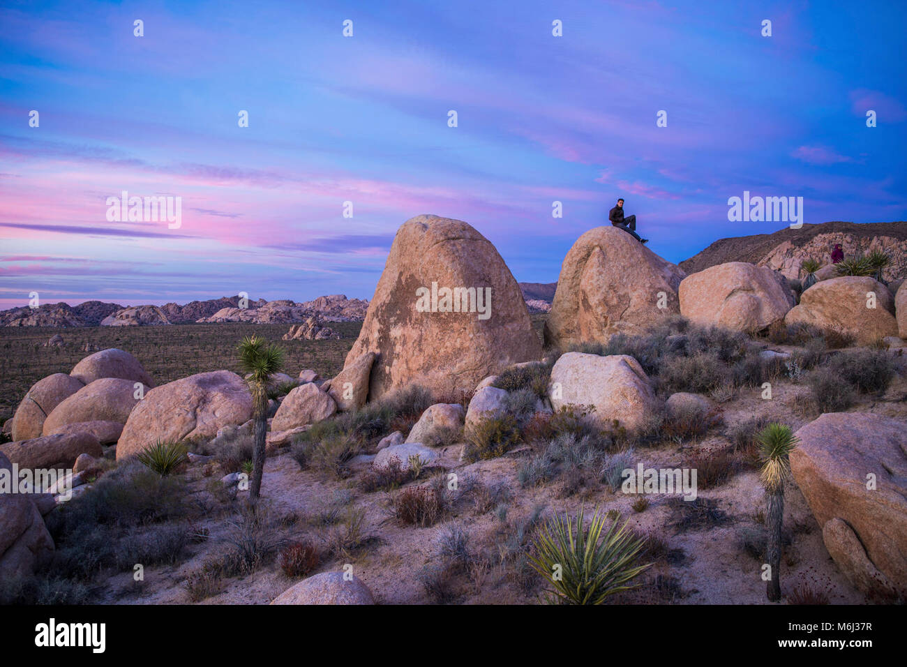 Visitor sunset near hall hi-res stock photography and images - Alamy