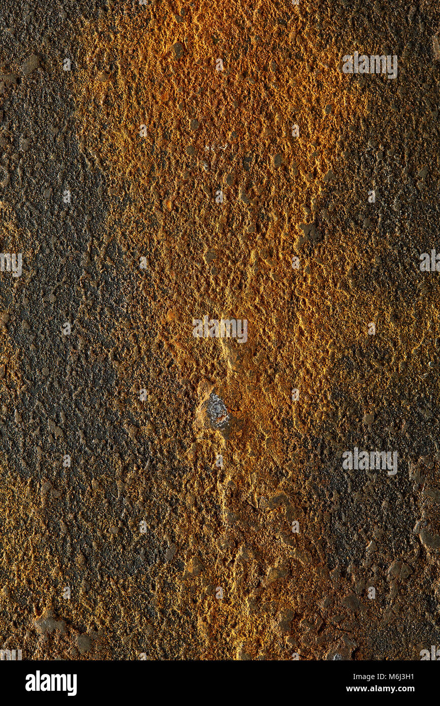 Vintage bronze seamless background. Colorful rust texture. Creative ...