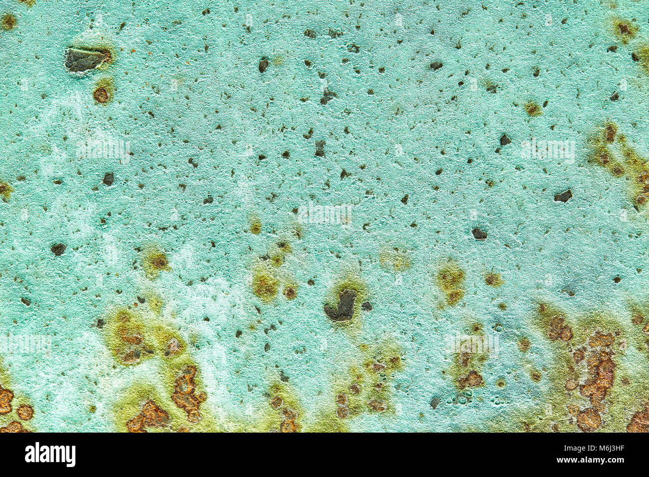 Vintage bronze seamless background. Colorful rust texture. Creative ...