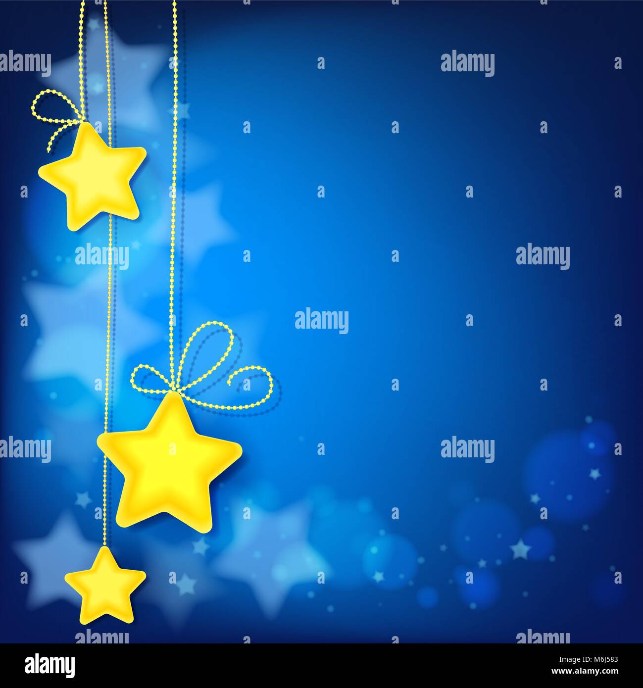 Lullaby concept Stock Vector Images - Alamy