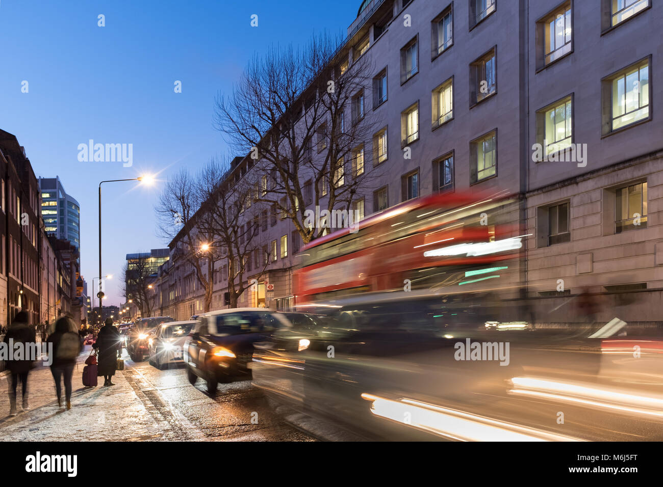 Gower street london hi-res stock photography and images - Alamy