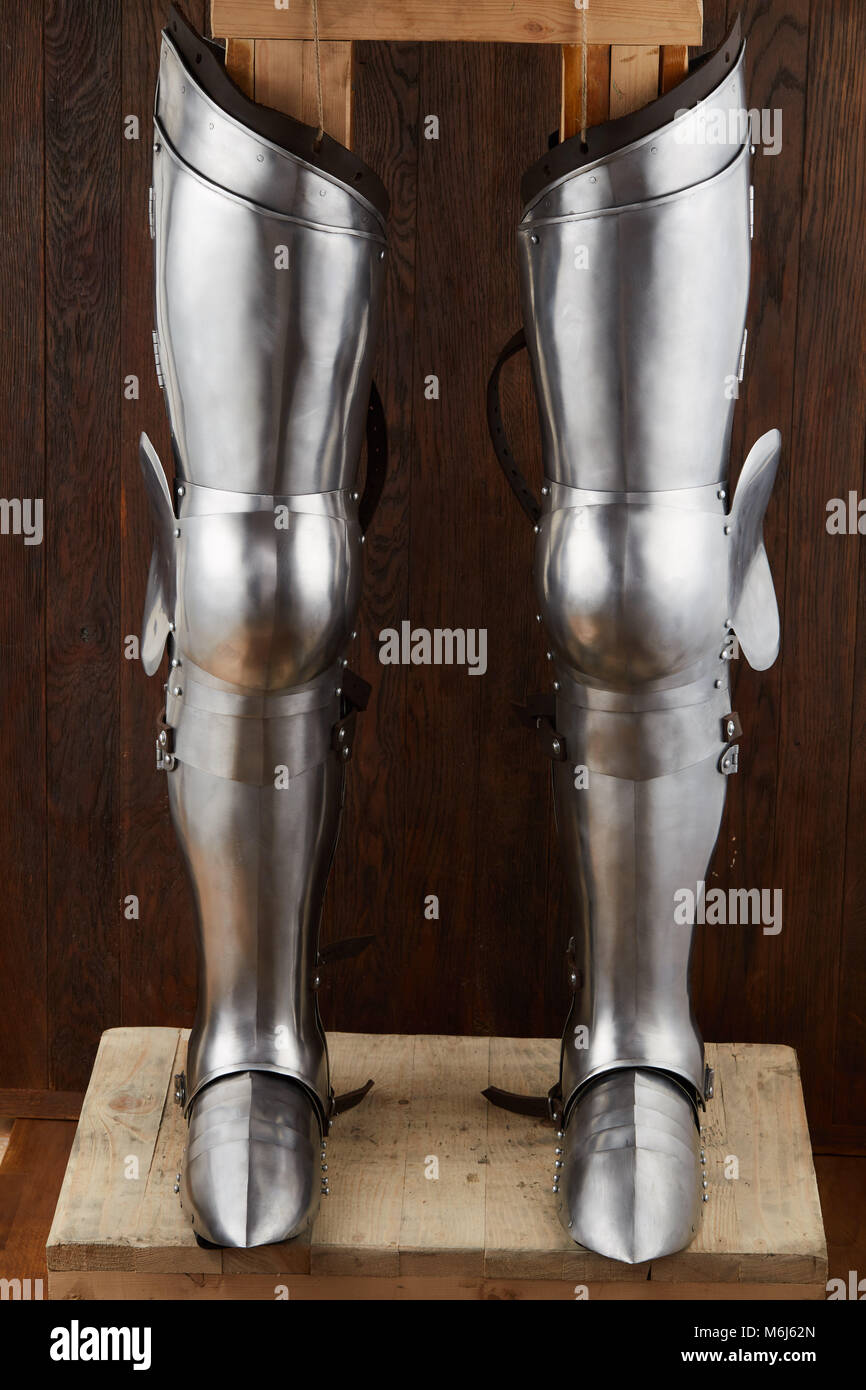 Anglo saxon warrior dark ages hi-res stock photography and images - Alamy