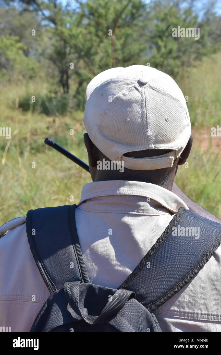 Anti poaching unit hi-res stock photography and images - Alamy