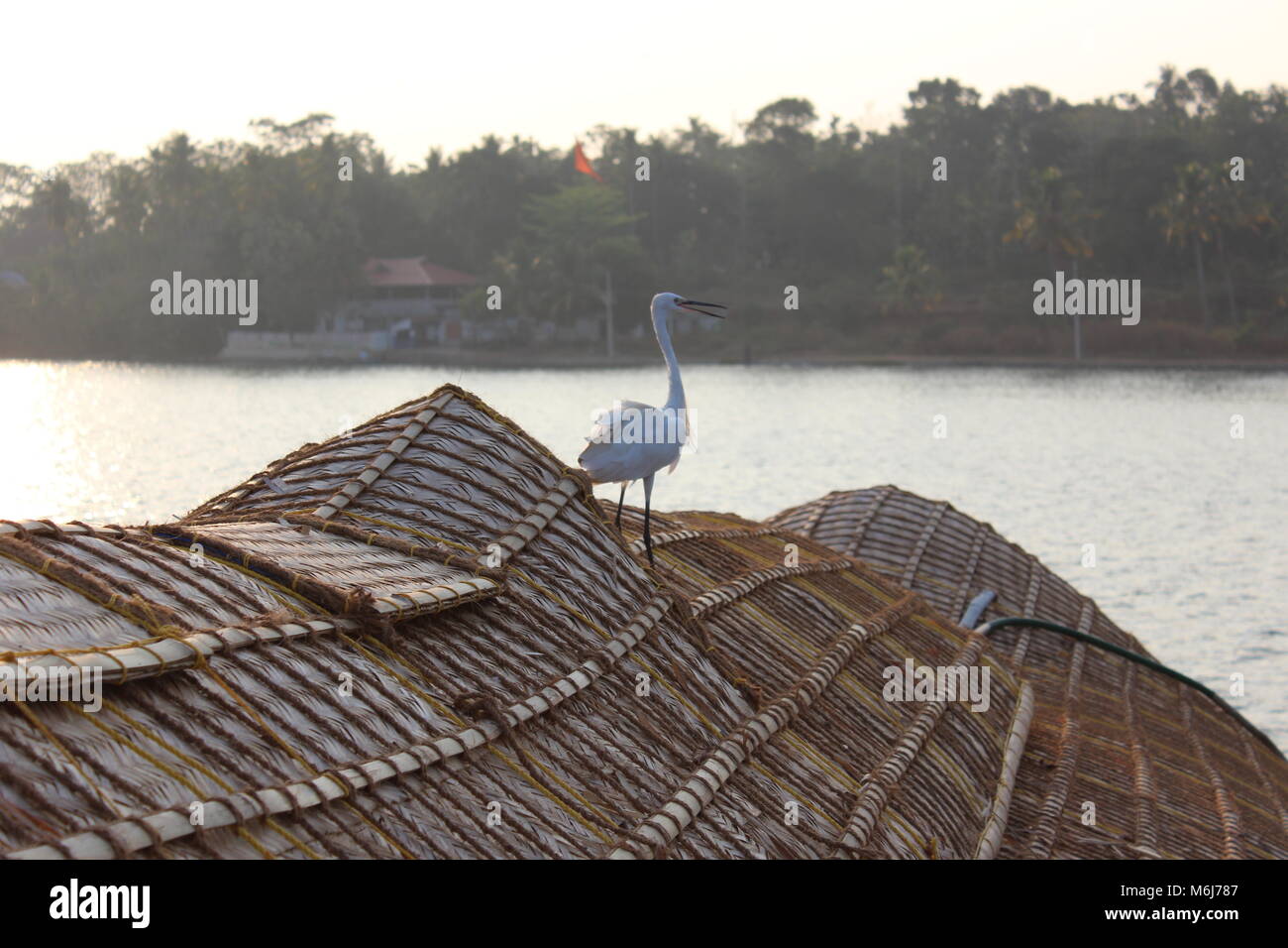Boating backwater hi-res stock photography and images - Alamy