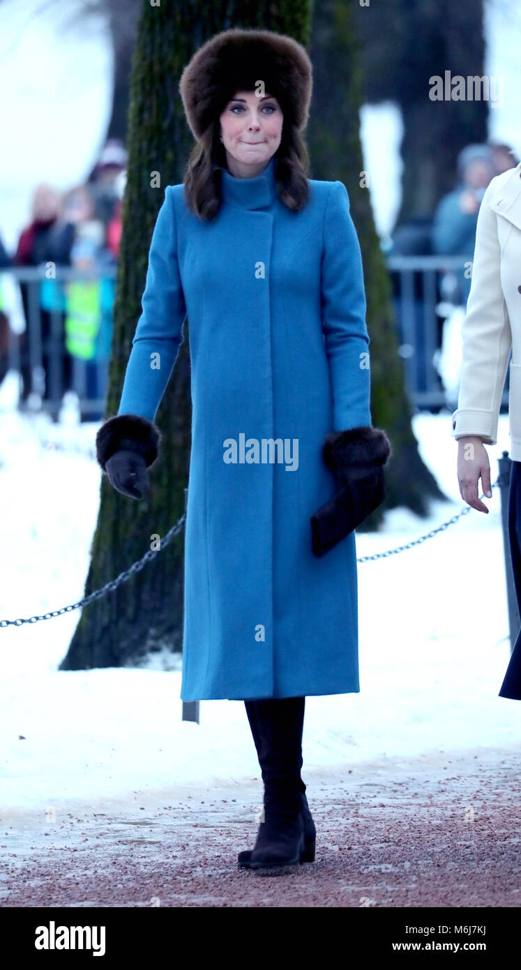 Princess ingrid alexandra crown princess hi-res stock photography and ...