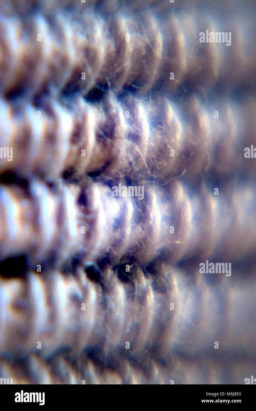 Purple fabric texture background design hi-res stock photography and ...