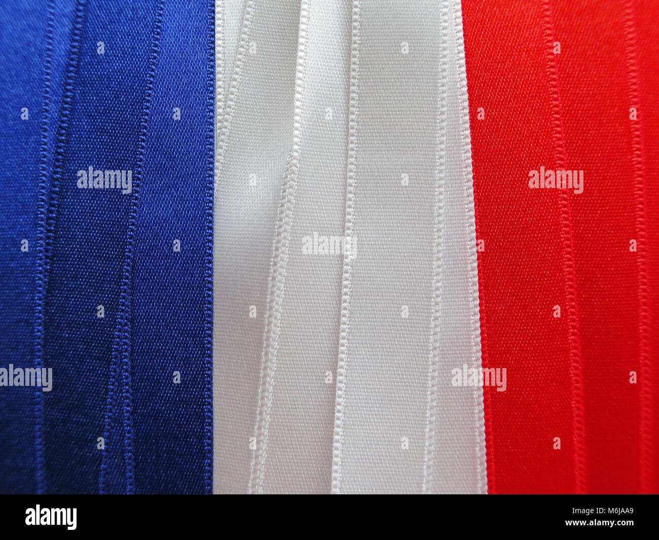 Red ribbon of revolution hi-res stock photography and images - Alamy