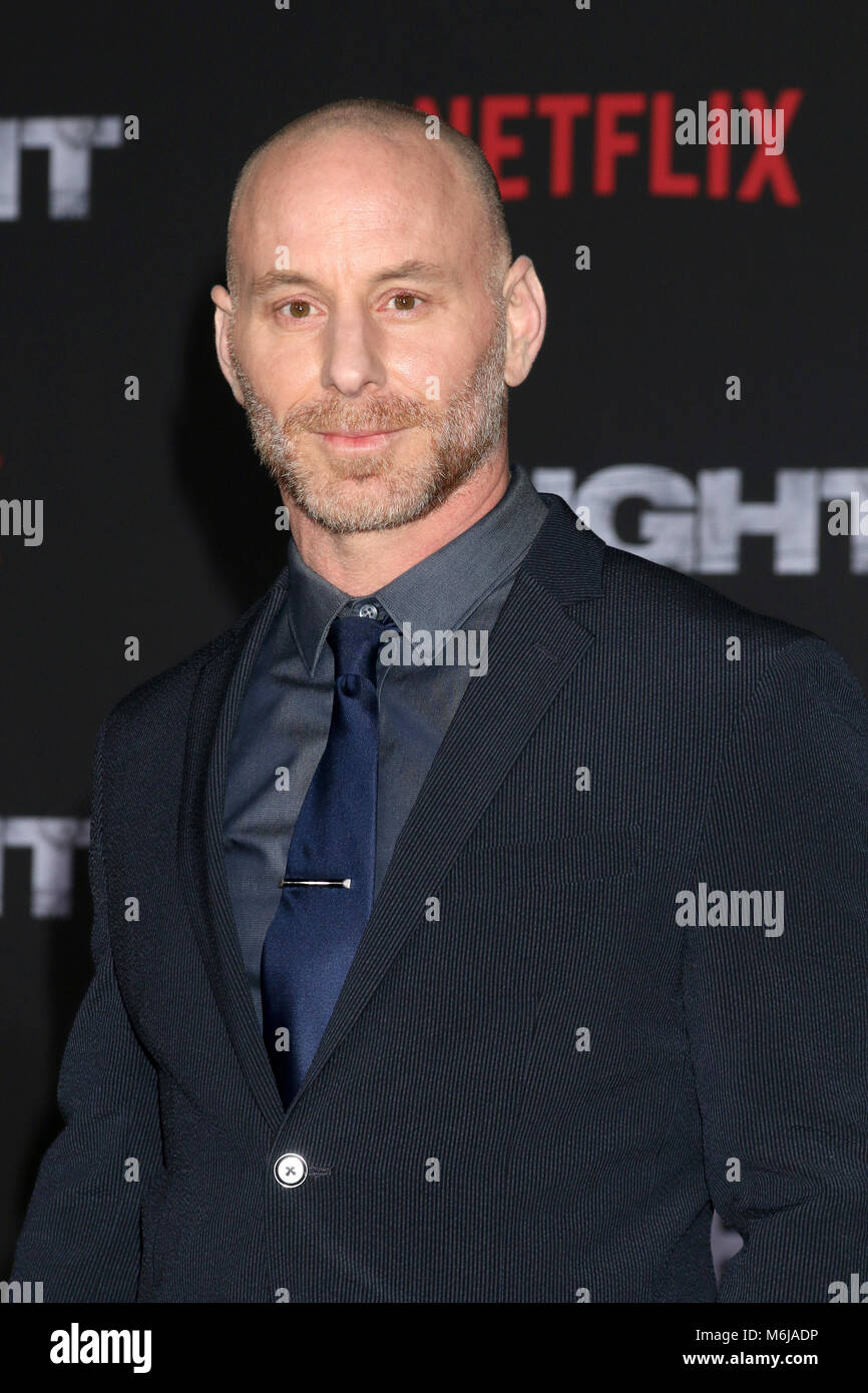 "Bright" Premiere at Village Theater on December 13, 2017 in Westwood ...