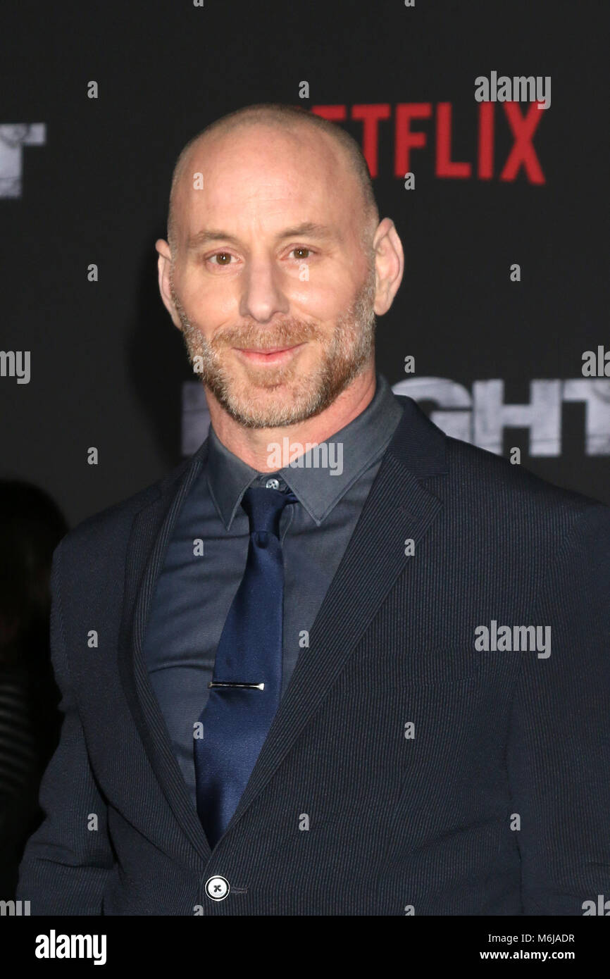 "Bright" Premiere at Village Theater on December 13, 2017 in Westwood ...