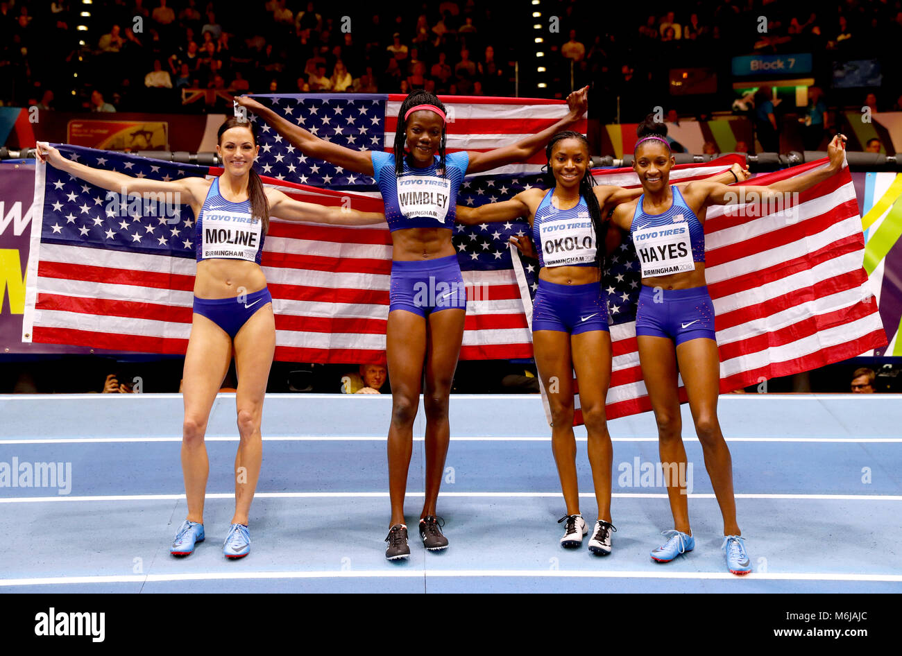 Usas georganne moline hi-res stock photography and images - Alamy