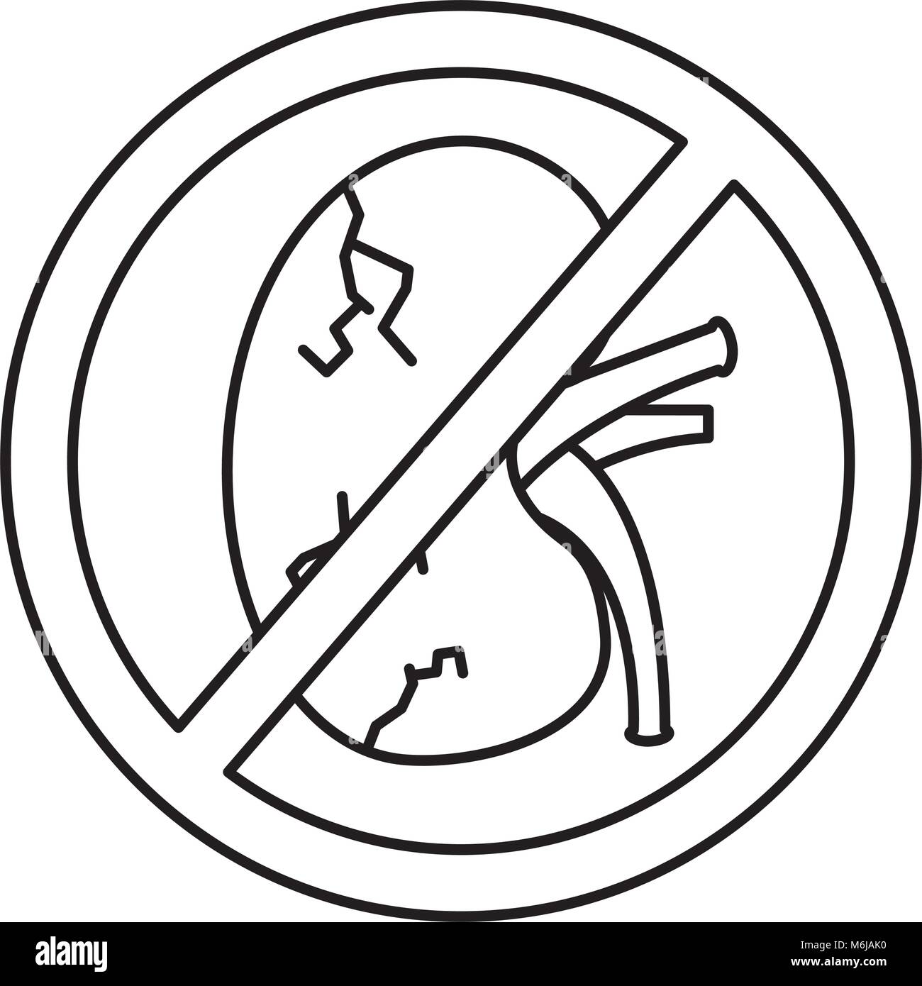 Human body details Stock Vector Images - Alamy