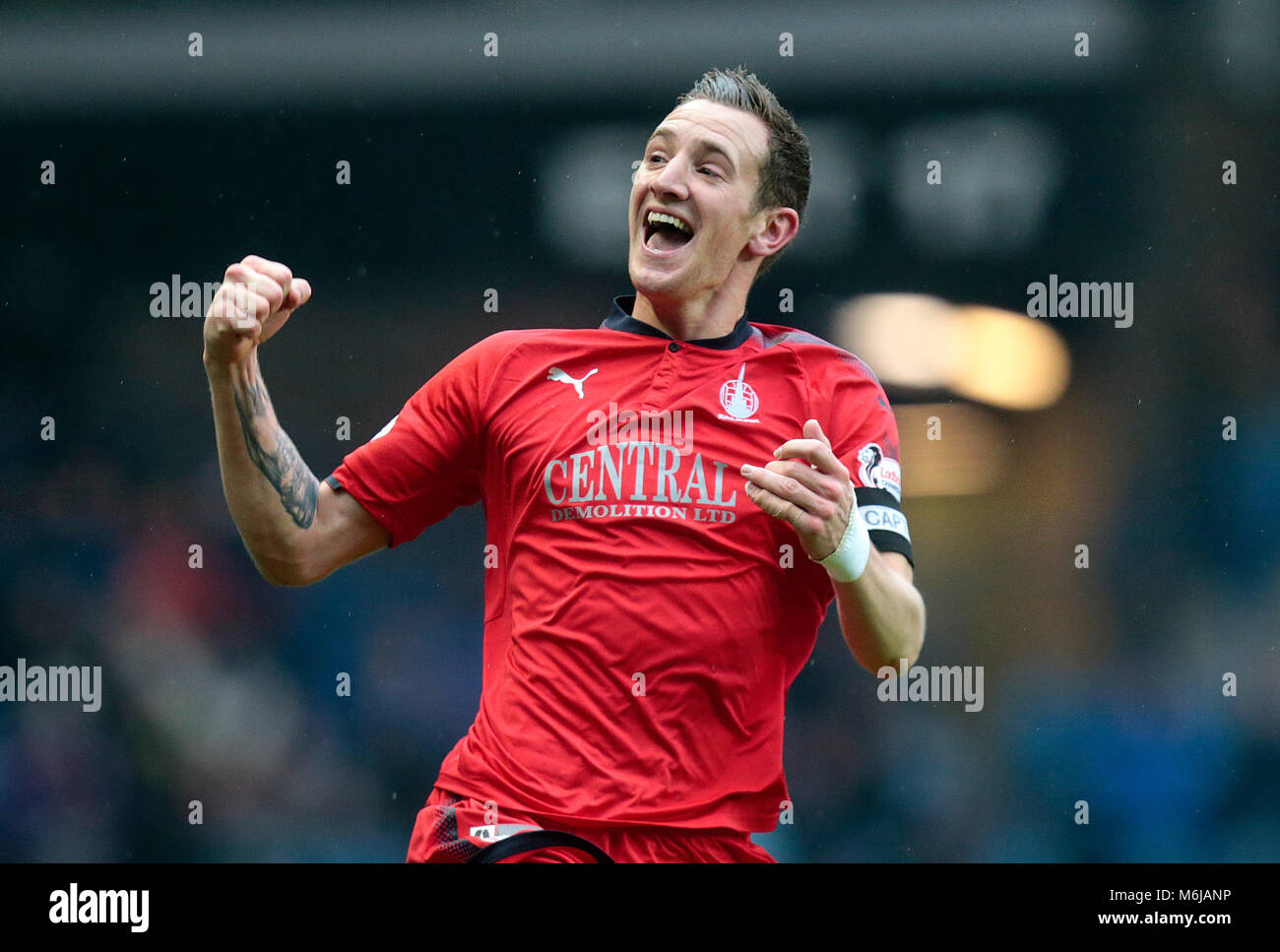 Aaron muirhead hi-res stock photography and images - Alamy