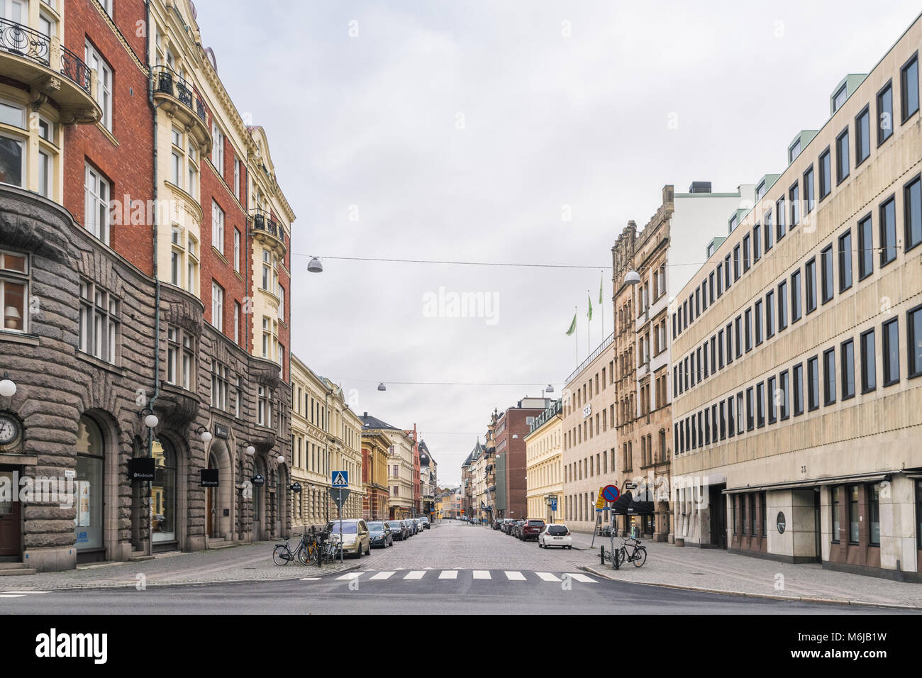 Swedish scandinavian nordic architecture culture people High Resolution ...