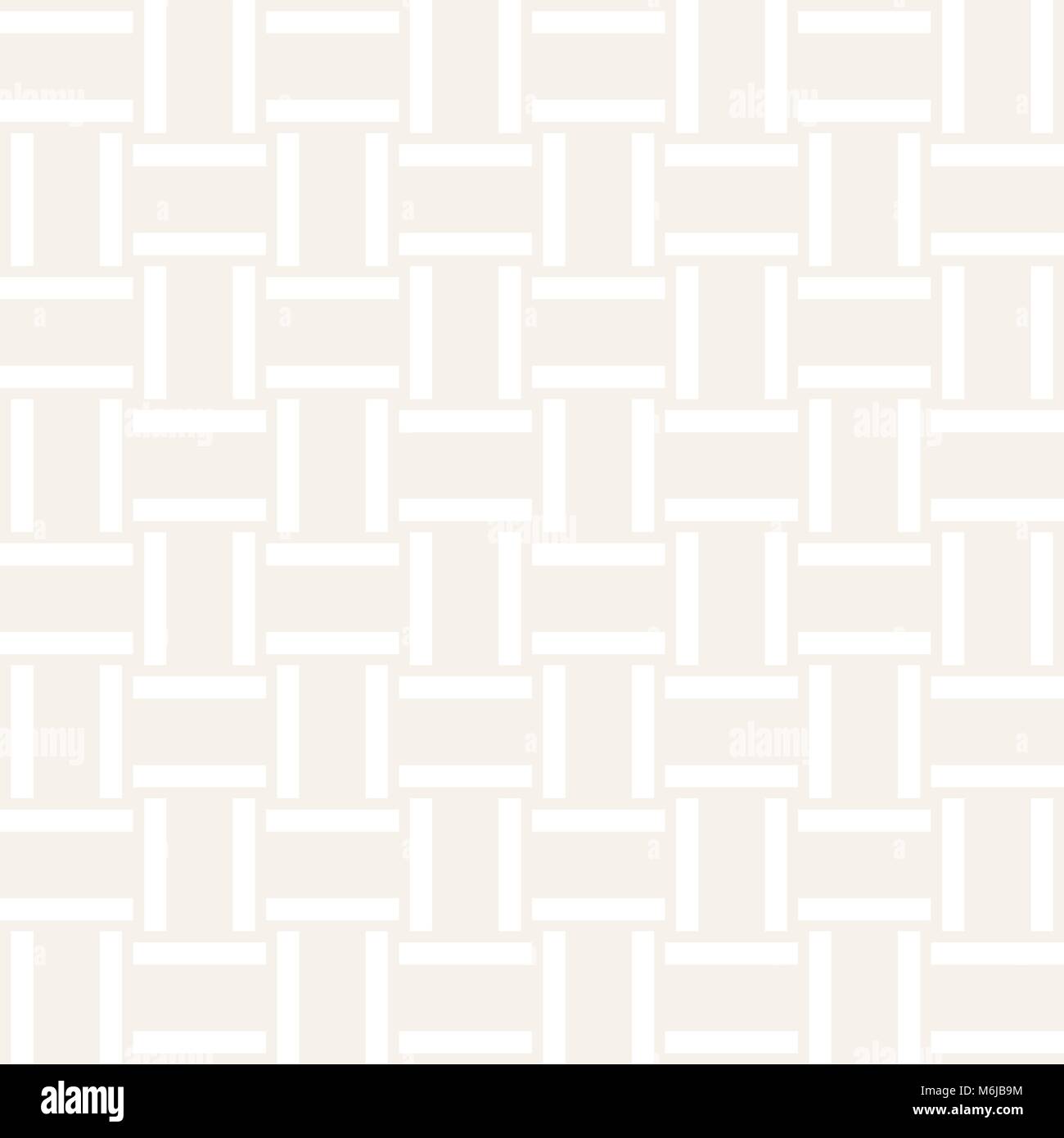 Trendy twill weave Lattice. Abstract Geometric Background Design ...