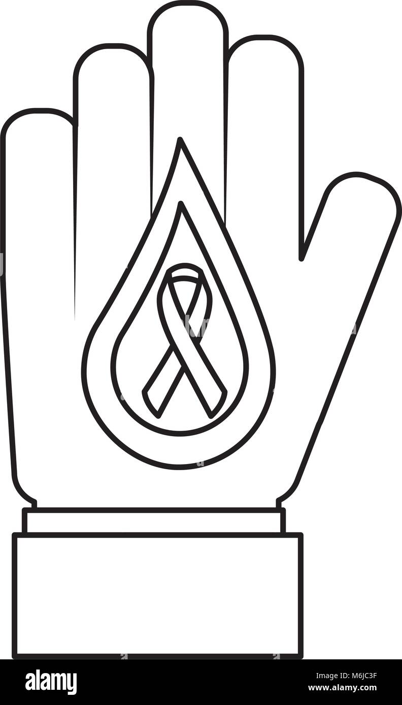 Donate charity medical health Black and White Stock Photos & Images - Alamy