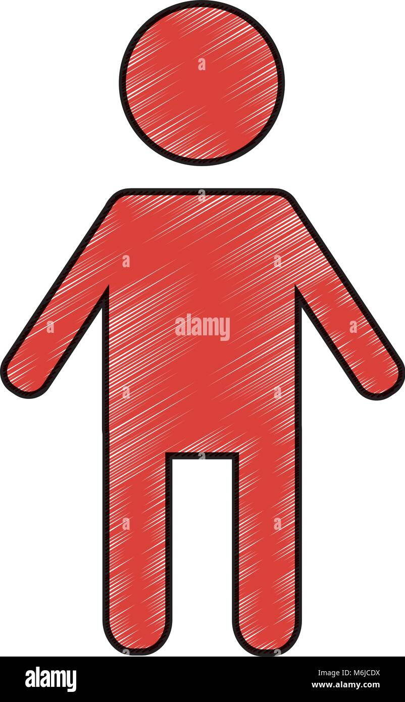 pictogram man male avatar icon Stock Vector Image & Art - Alamy