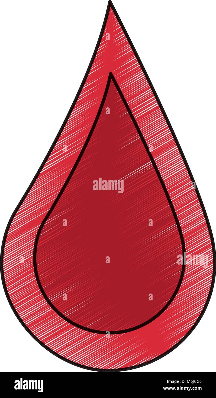 Drawing giving blood Stock Vector Images - Alamy