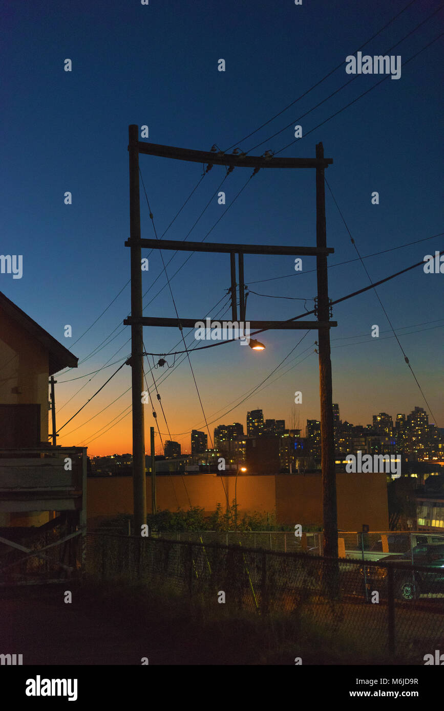 Aerial of the Rocky Mountains Stock Photo - Alamy