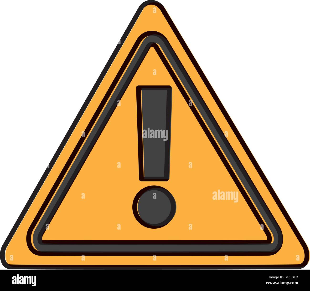 Traffic light signal system Stock Vector Images - Alamy