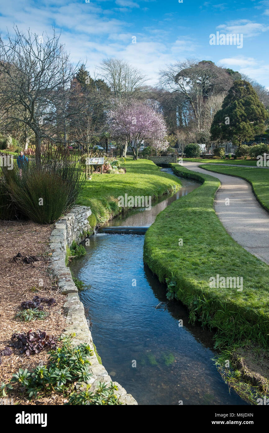 Award winning garden hi-res stock photography and images - Alamy