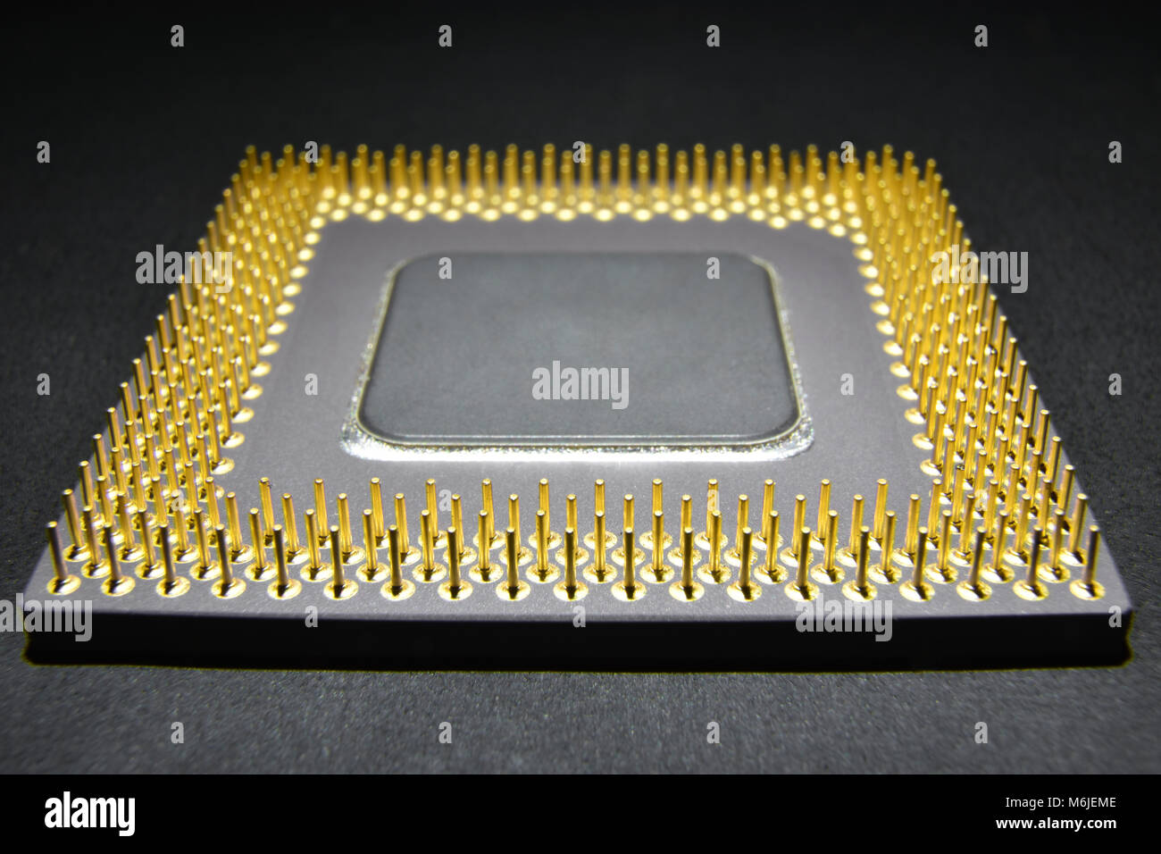 Computer cpu hi-res stock photography and images - Alamy