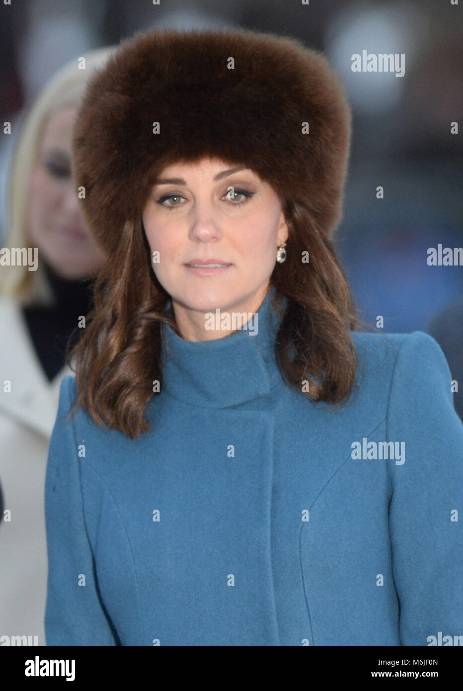 Princess ingrid alexandra sculpture park hi-res stock photography and ...