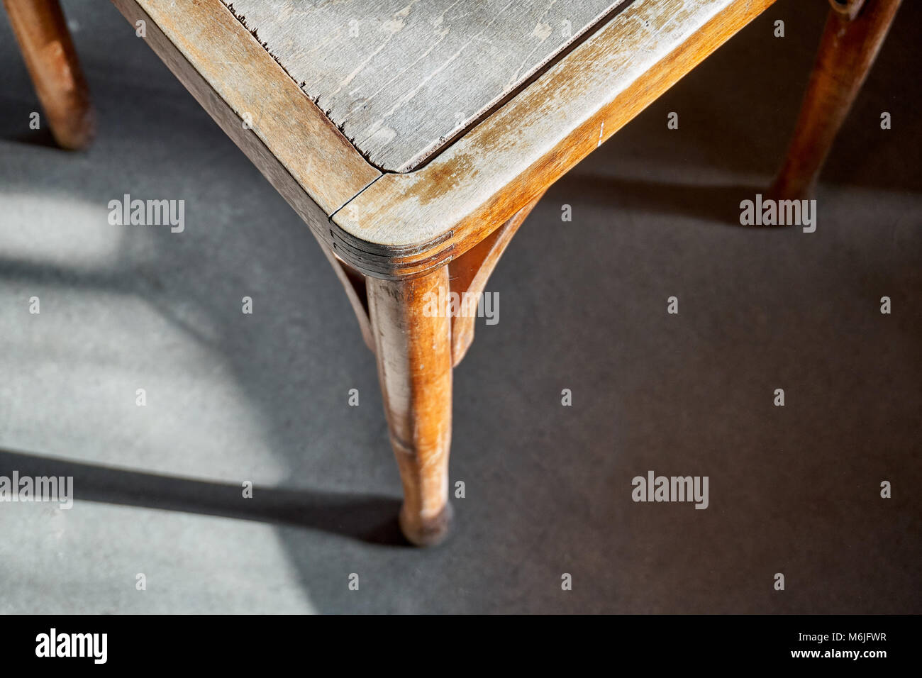 Stool for restoration hi-res stock photography and images - Alamy