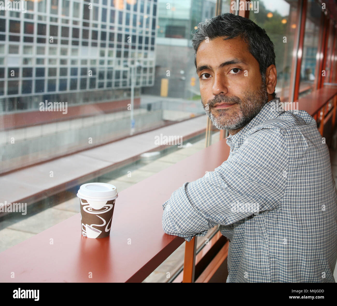 BABAK NAJAFI Iranian-Swedish film director 2012 He is known for ...