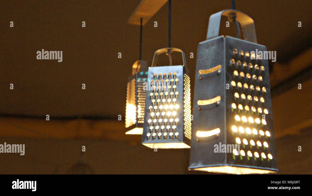 Light lamp close up Stock Photo - Alamy