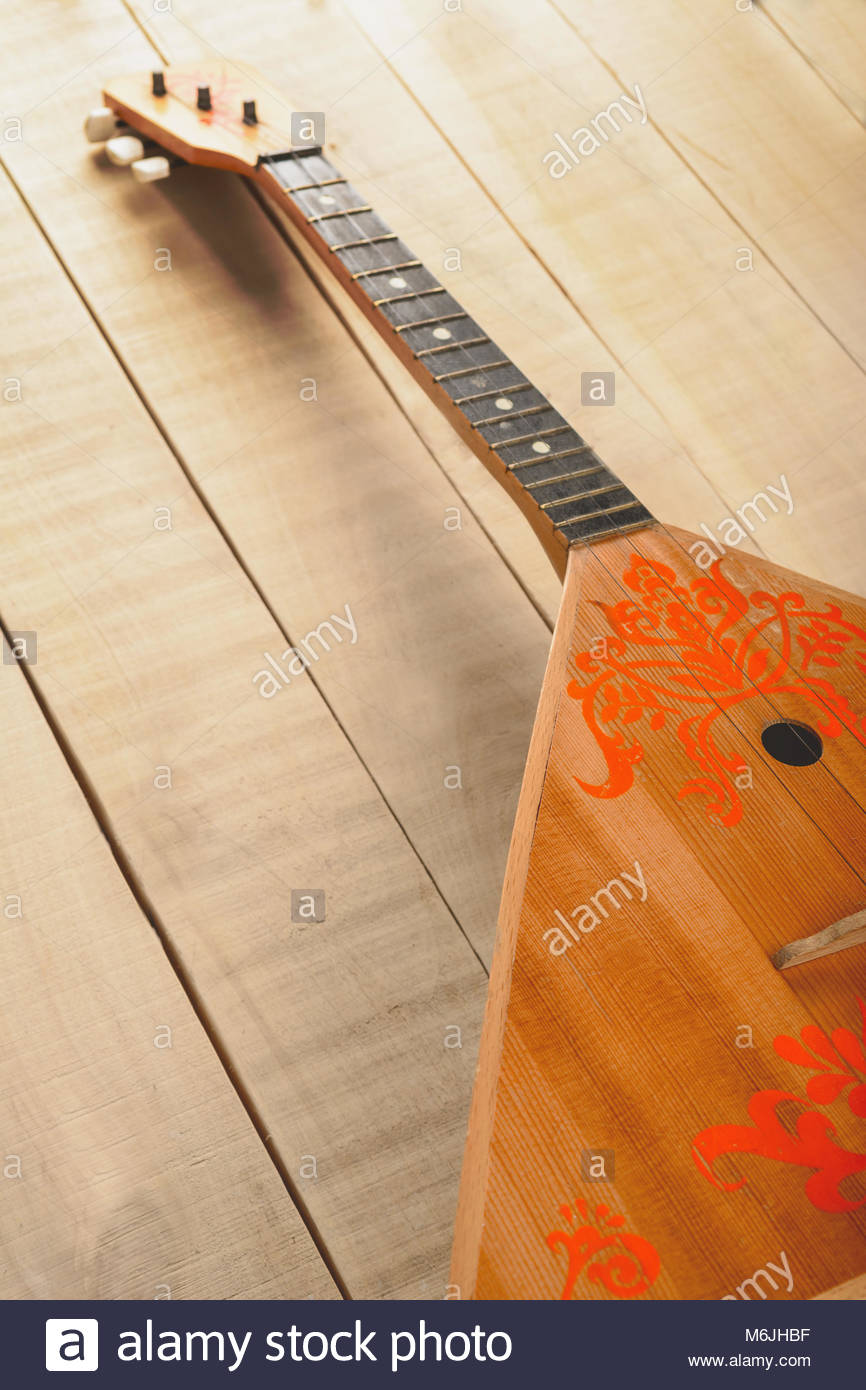 Balalaika Stock Photos & Balalaika Stock Images - Alamy
