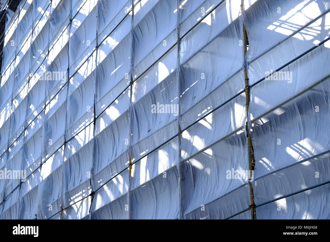 ice in the river Stock Photo - Alamy