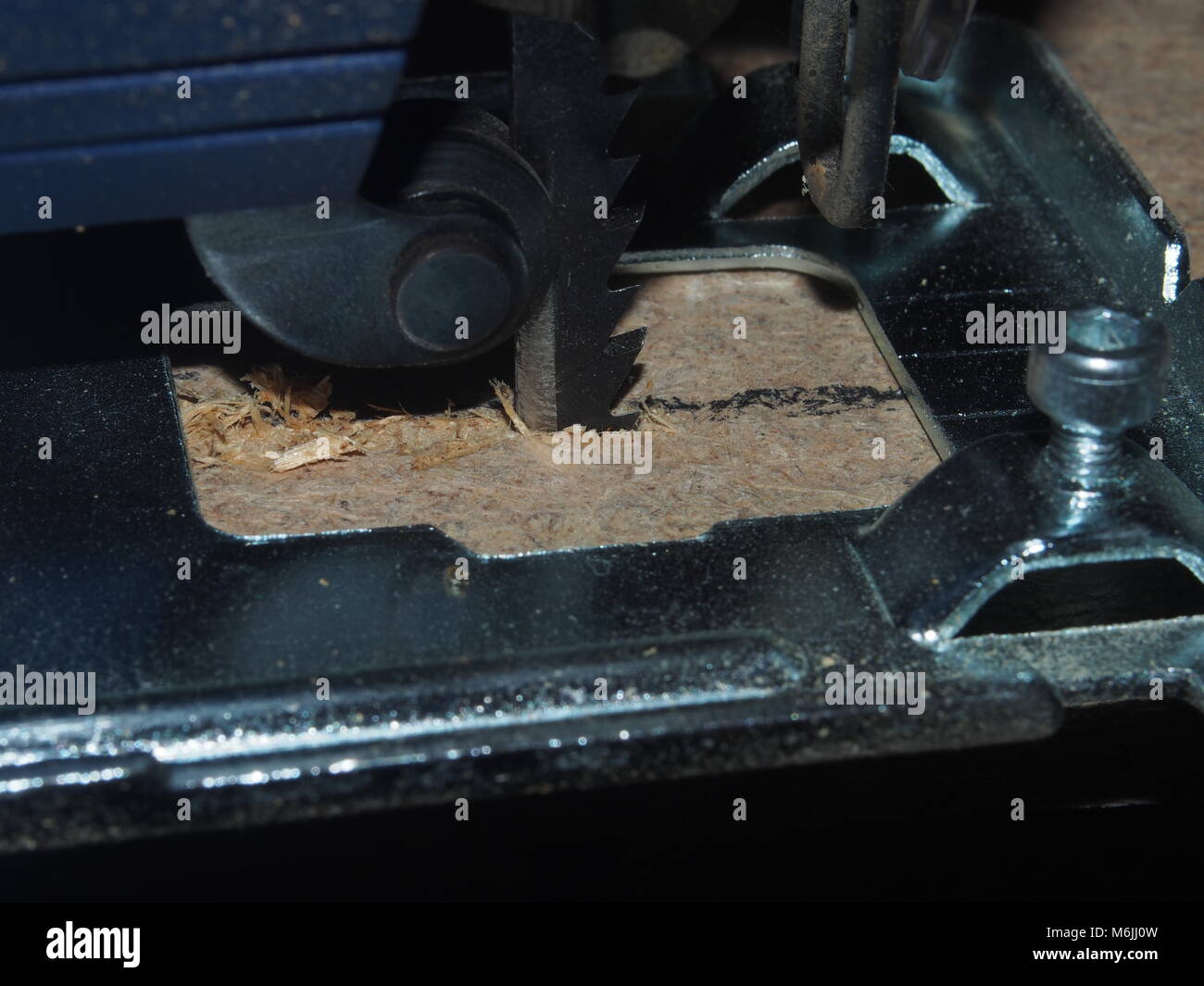 Chipboard sheet hi-res stock photography and images - Alamy