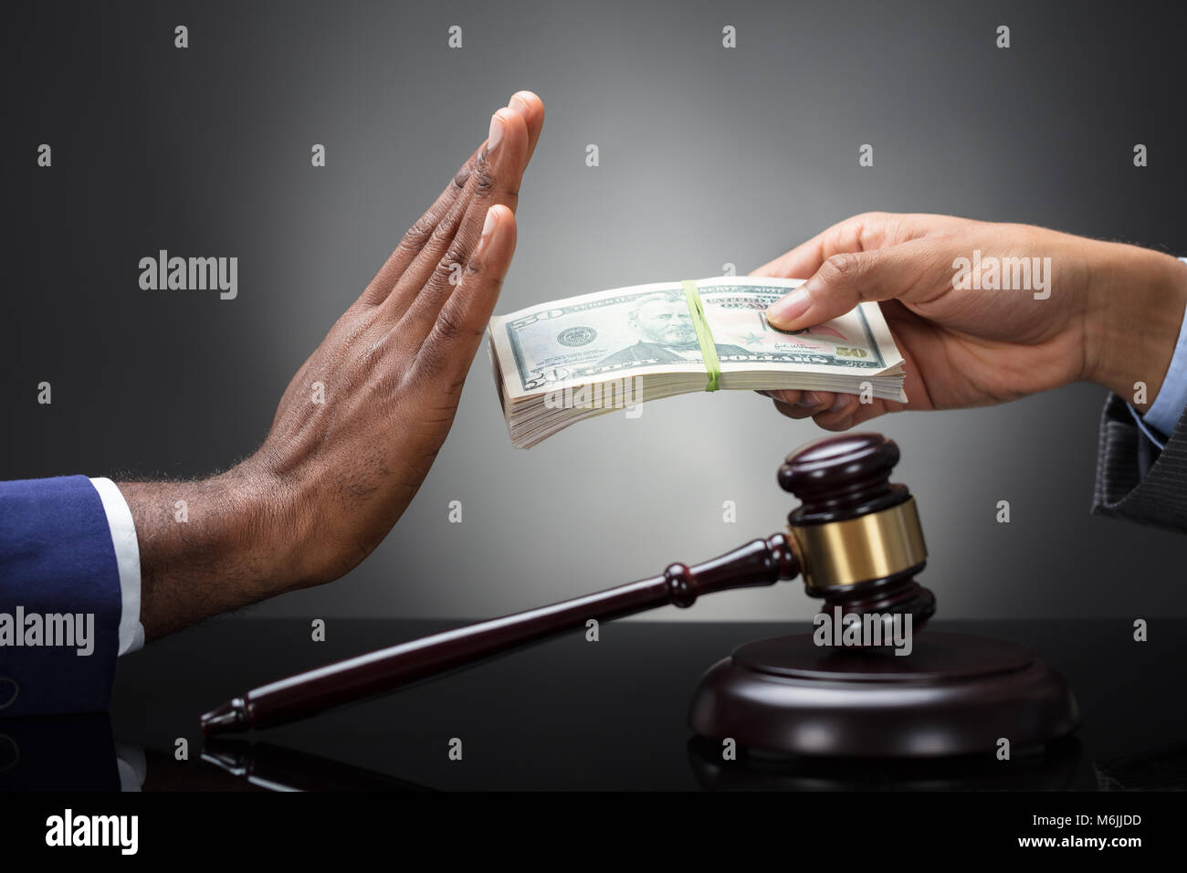 Hand gesture give me money hi-res stock photography and images - Alamy