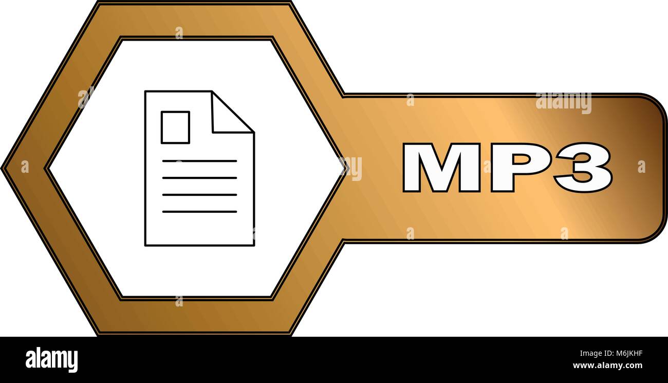 Files play icon Stock Vector Images - Alamy