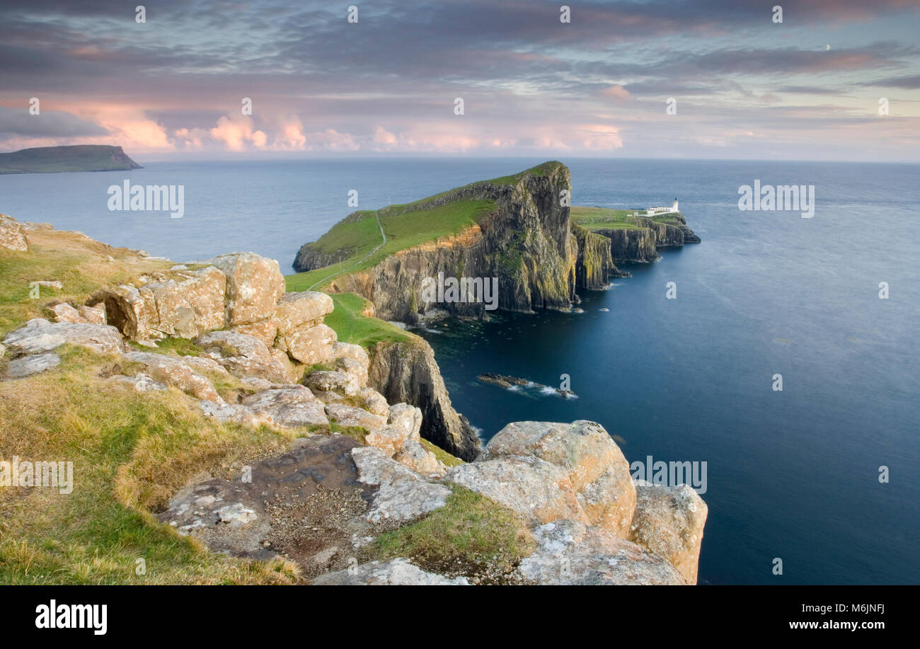 August point hi-res stock photography and images - Alamy