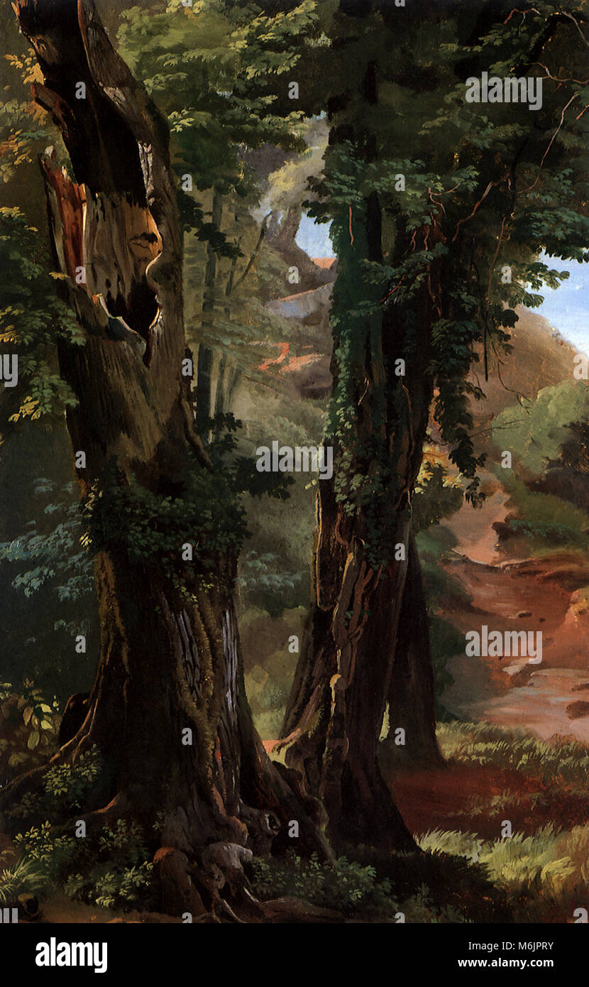 Friedrich nerly hi-res stock photography and images - Alamy