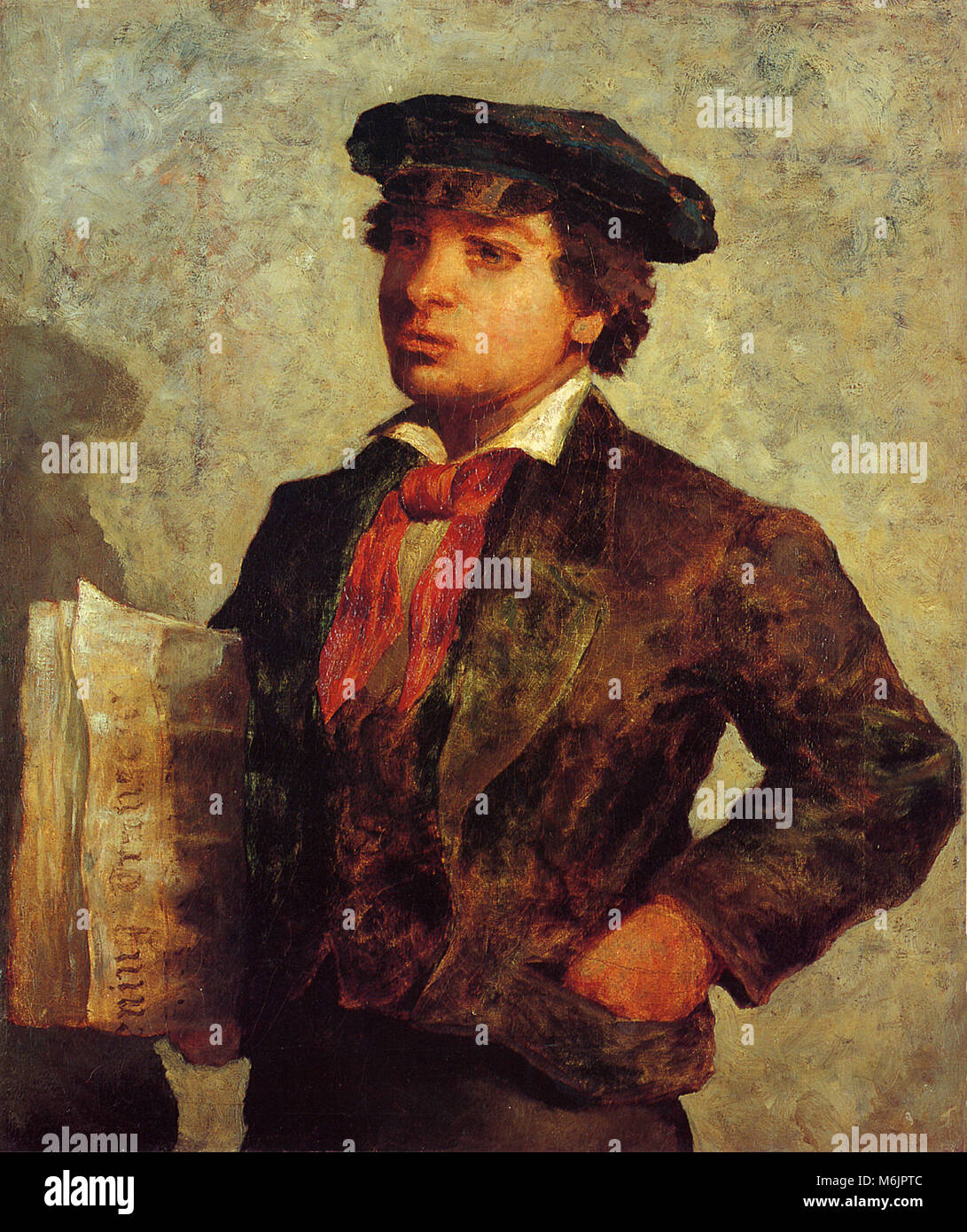 Edward mitchell hi-res stock photography and images - Alamy