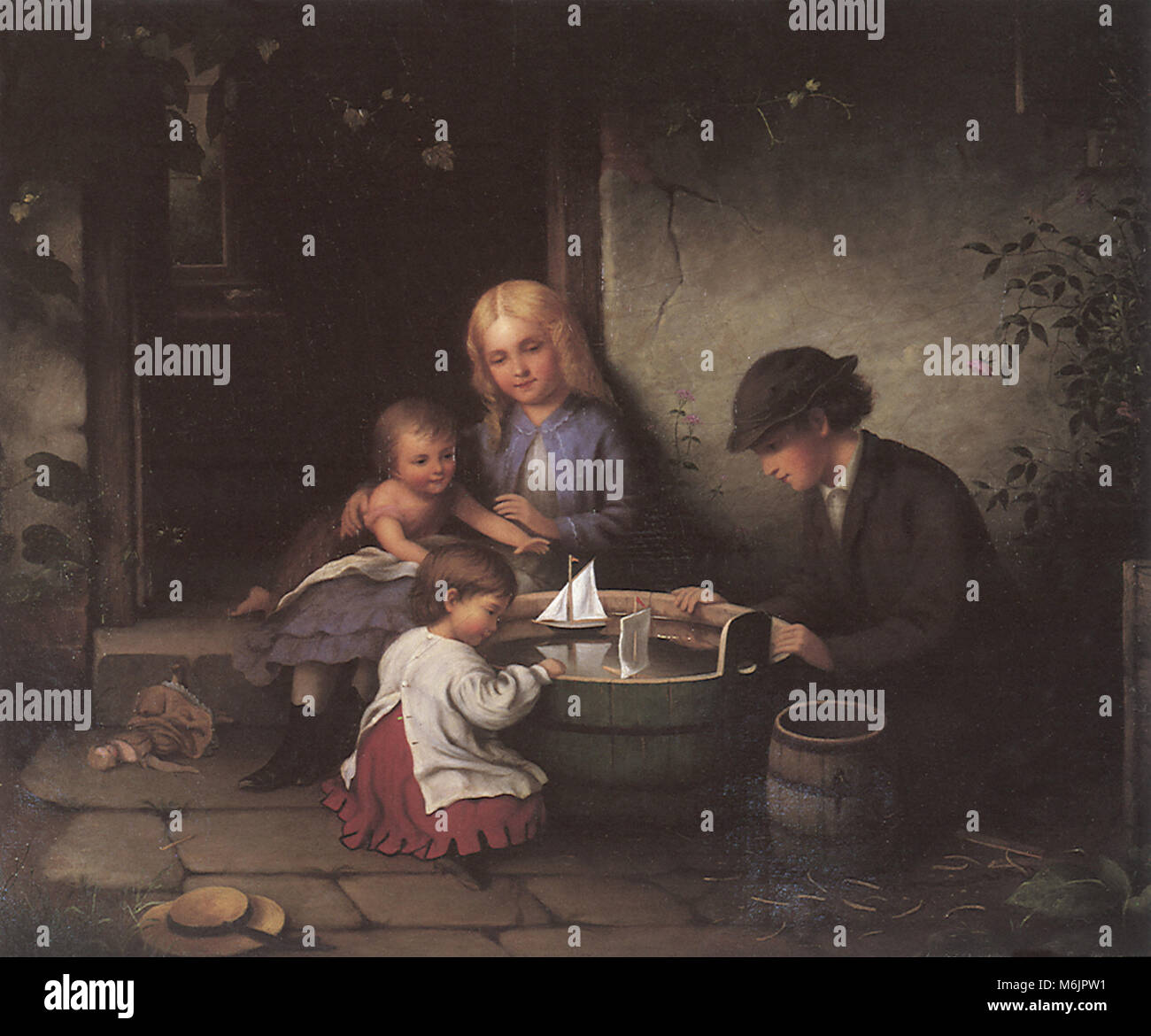 H baker hi-res stock photography and images - Alamy