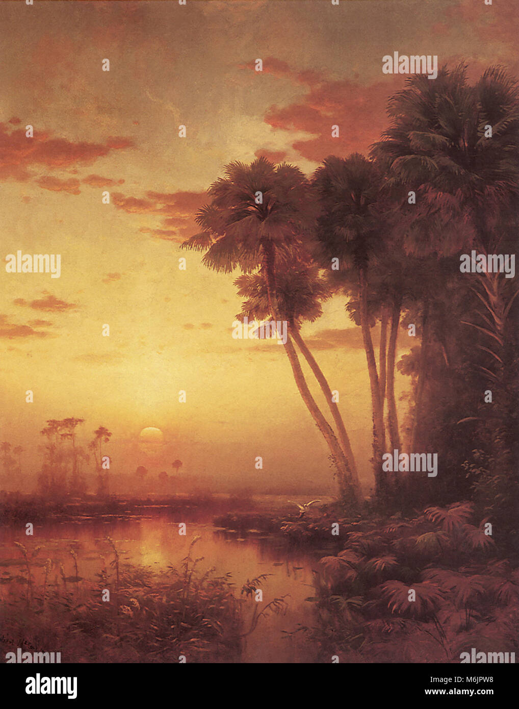 George herbert mccord hi-res stock photography and images - Alamy