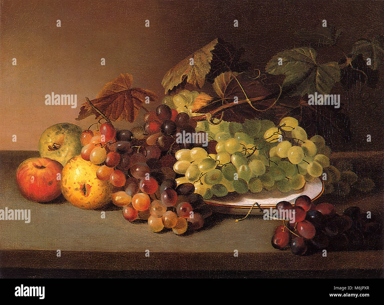 Art grapes hi-res stock photography and images - Alamy