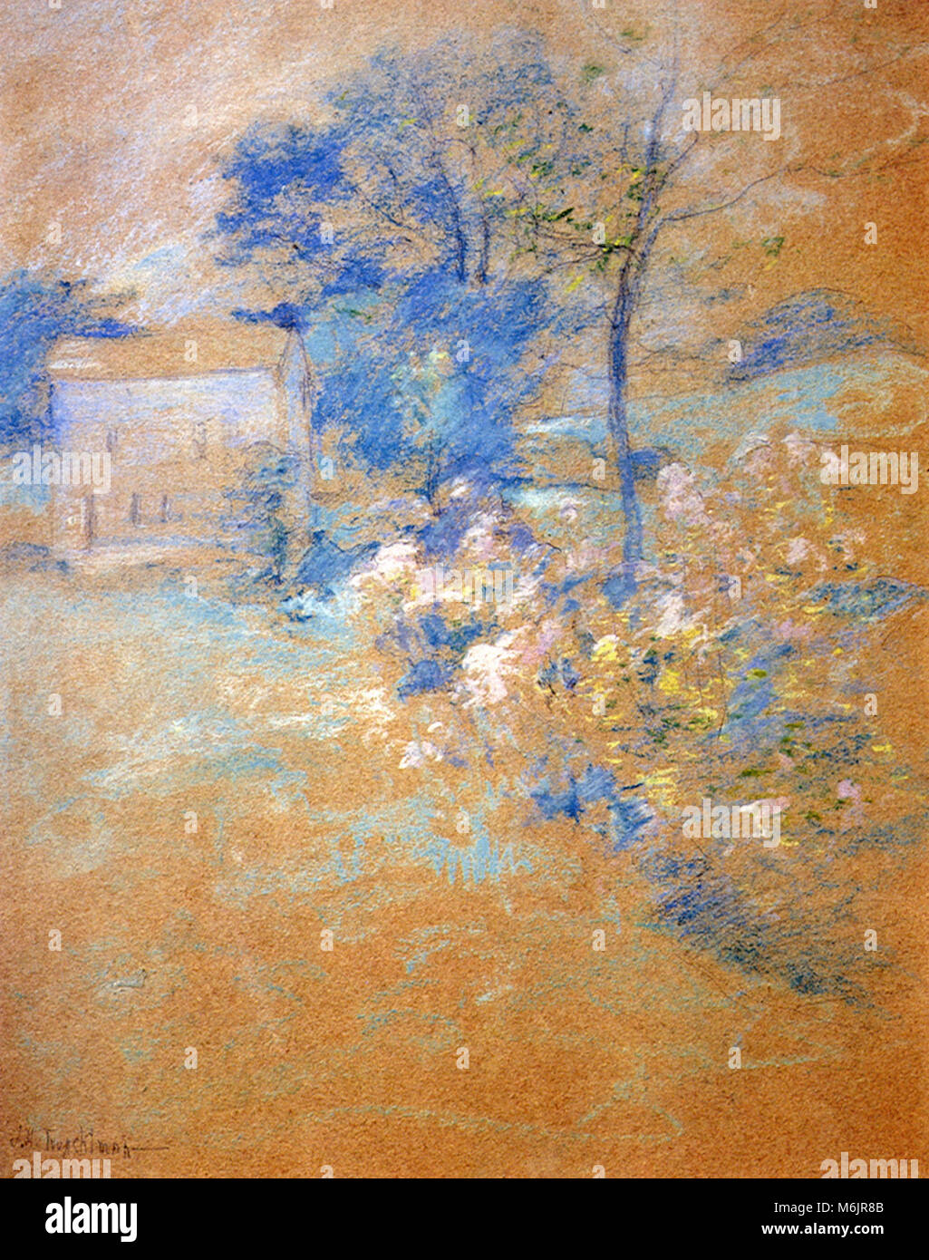 John spring hi-res stock photography and images - Alamy